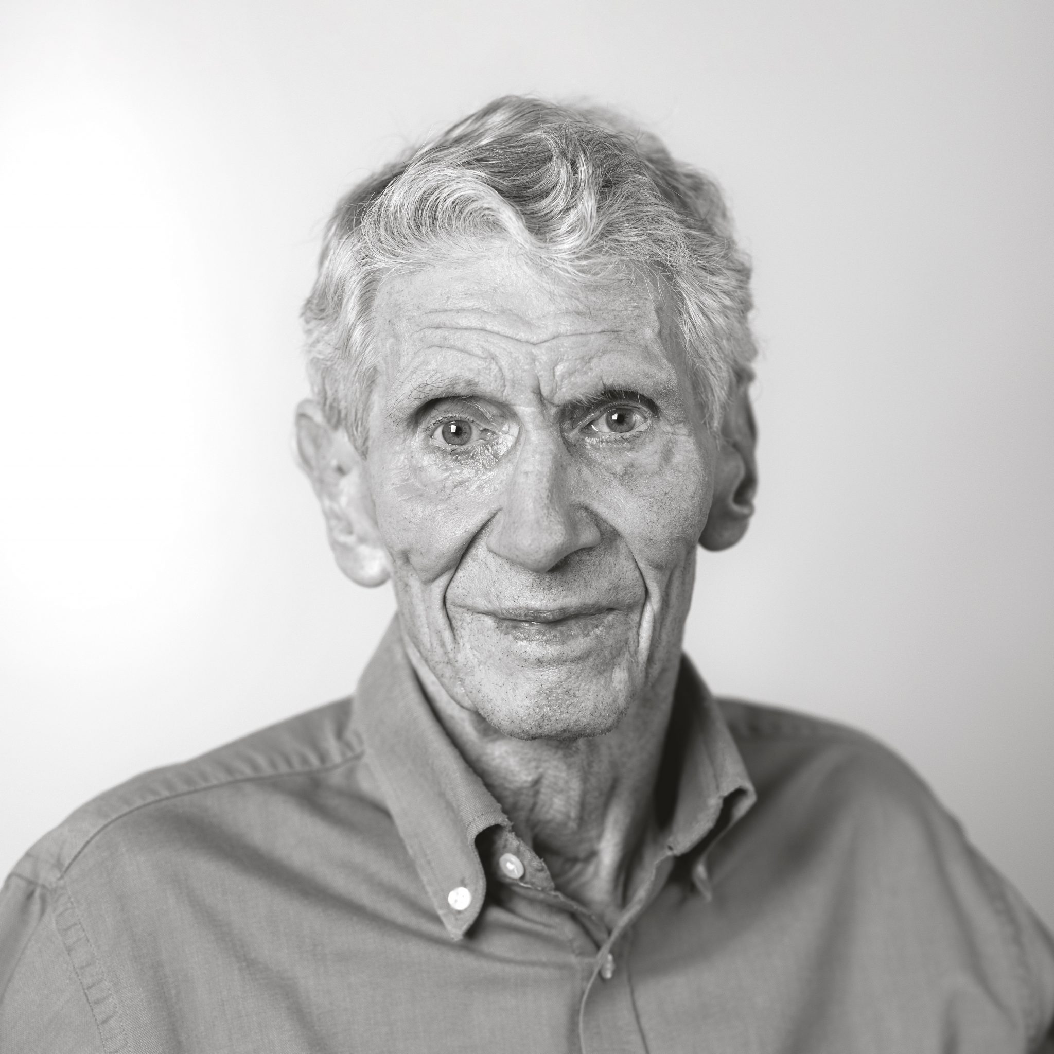 Ken Holmes – Alumni relations