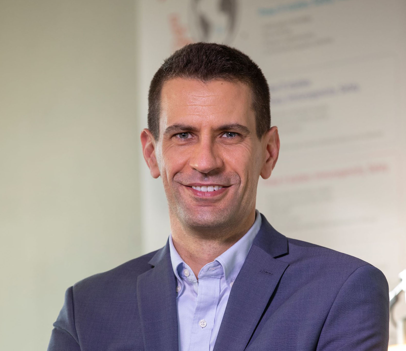 Francesco Berlanda-Scorza