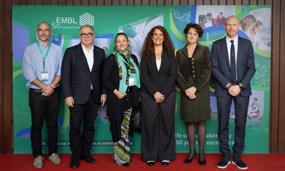 Alumni relations – Connecting, engaging and nurturing EMBLs global ...