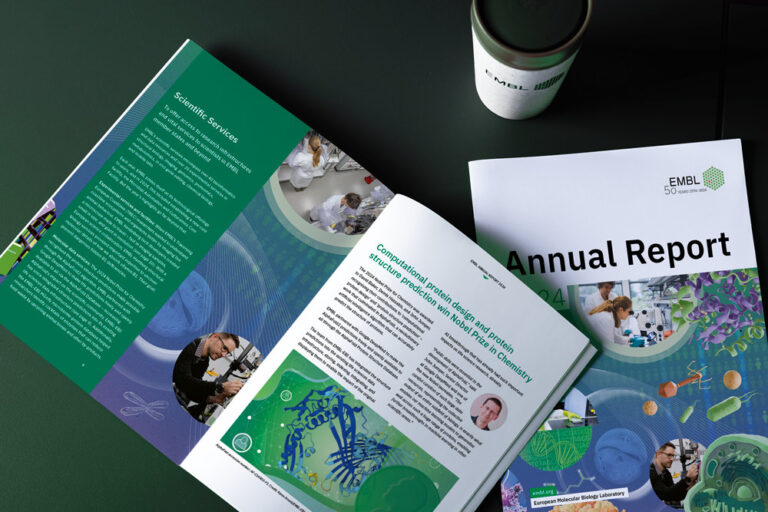 Research – Annual Report