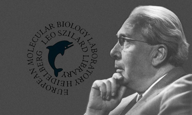 Flashback Friday: Who is Leo Szilárd? – EMBL Archive