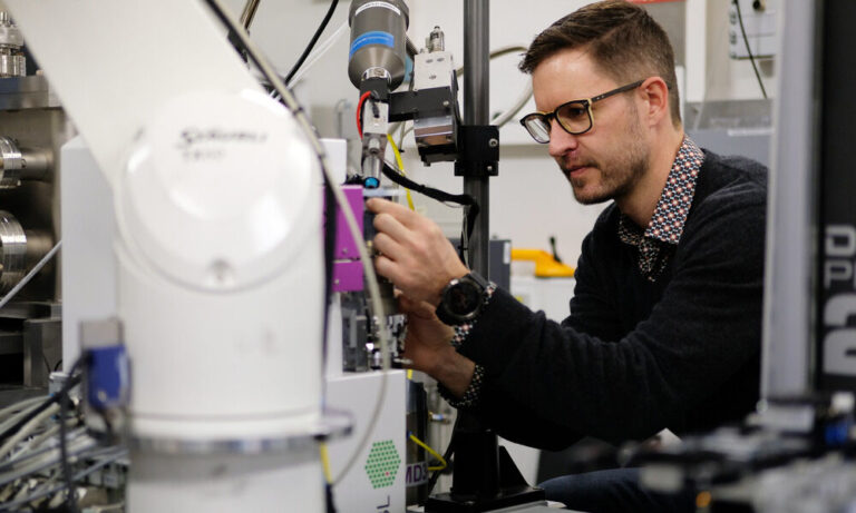 ARISE – Career Accelerator for Research Infrastructure Scientists