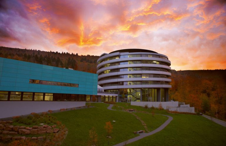EMBL Advanced Training Centre (ATC) – Course and Conference Office