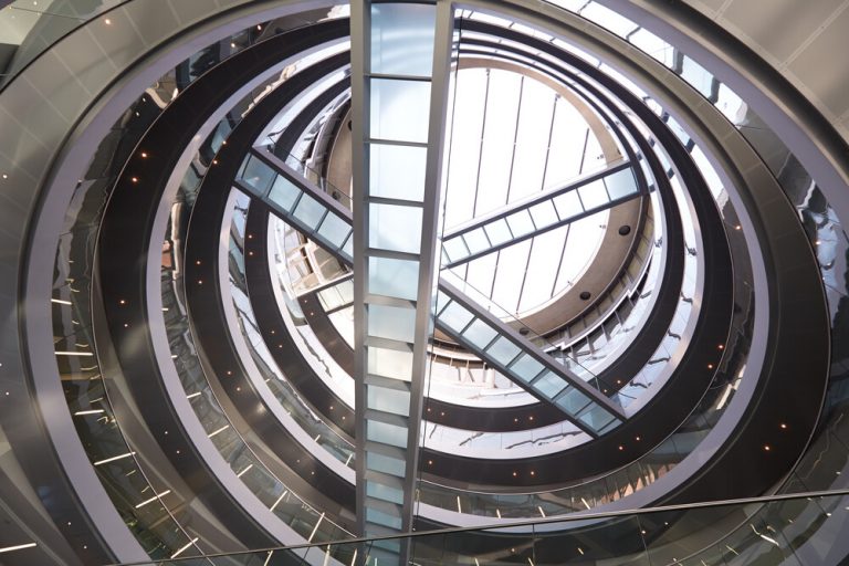 EMBL Advanced Training Centre (ATC) – Course and Conference Office