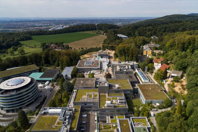 EMBL Advanced Training Centre (ATC) – Course and Conference Office