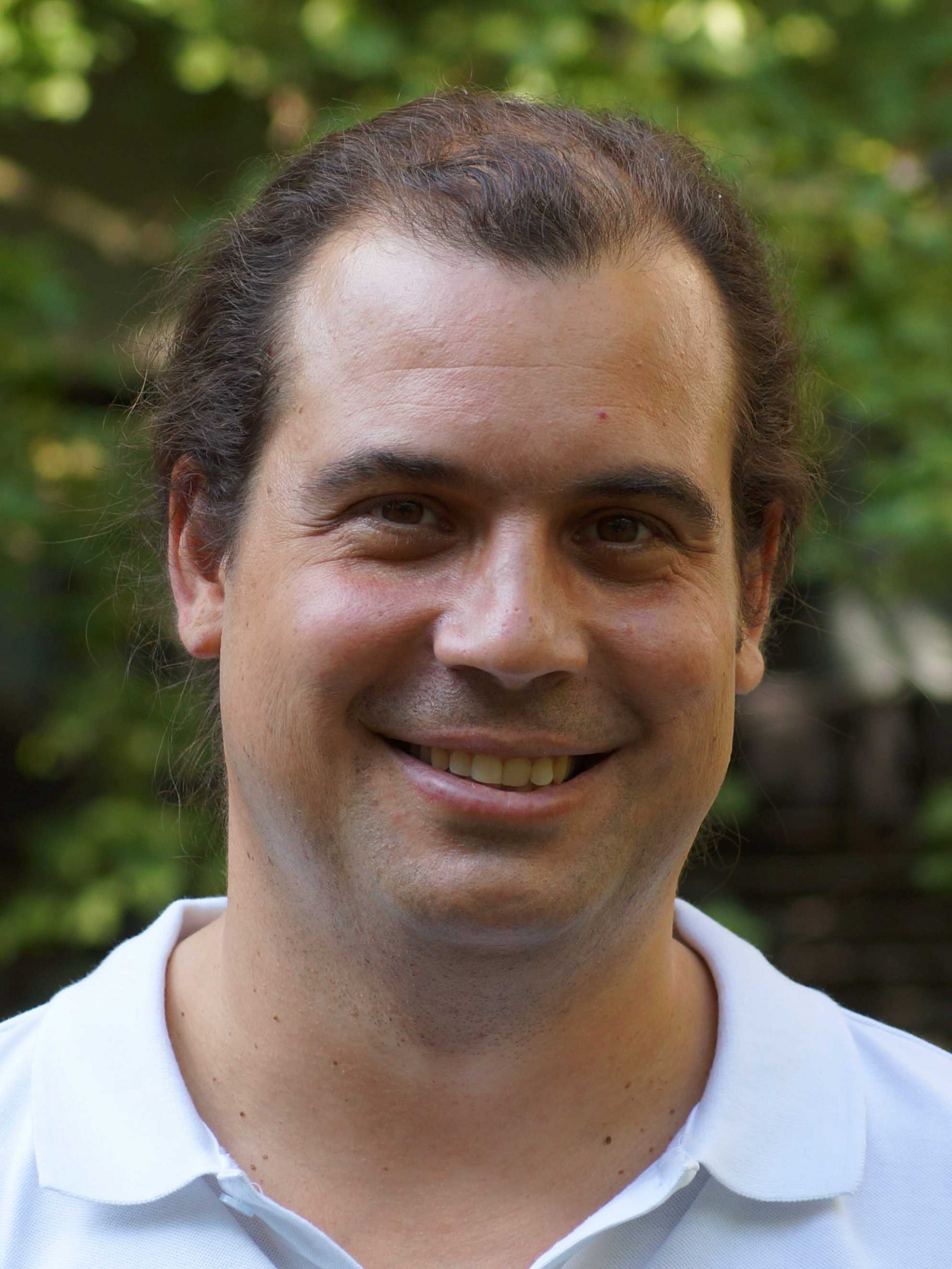 Mike Heilemann