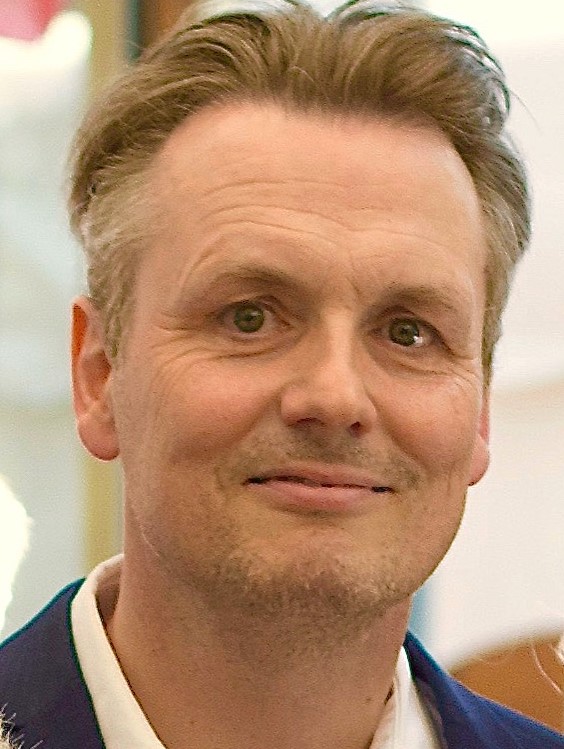 Matthias Kneussel