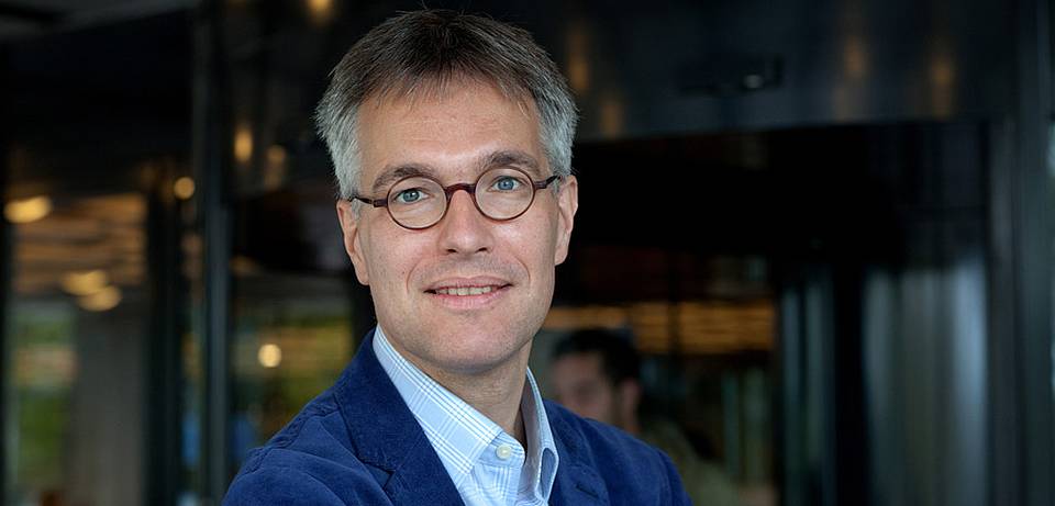 Erwin Peterman