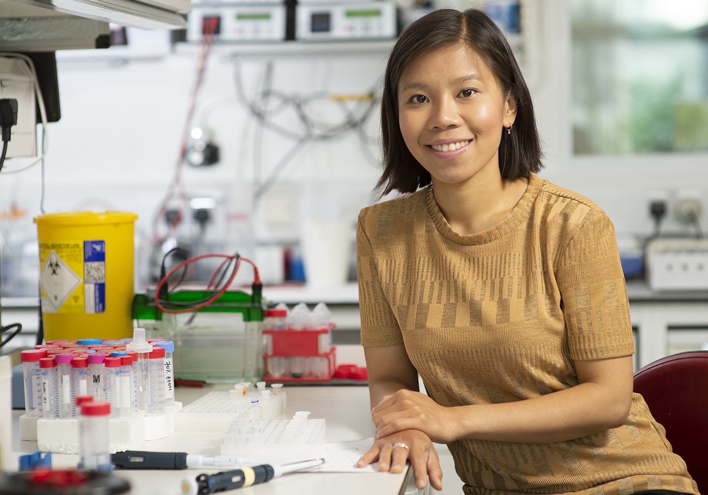 The complex life of RNA – Course and Conference Office