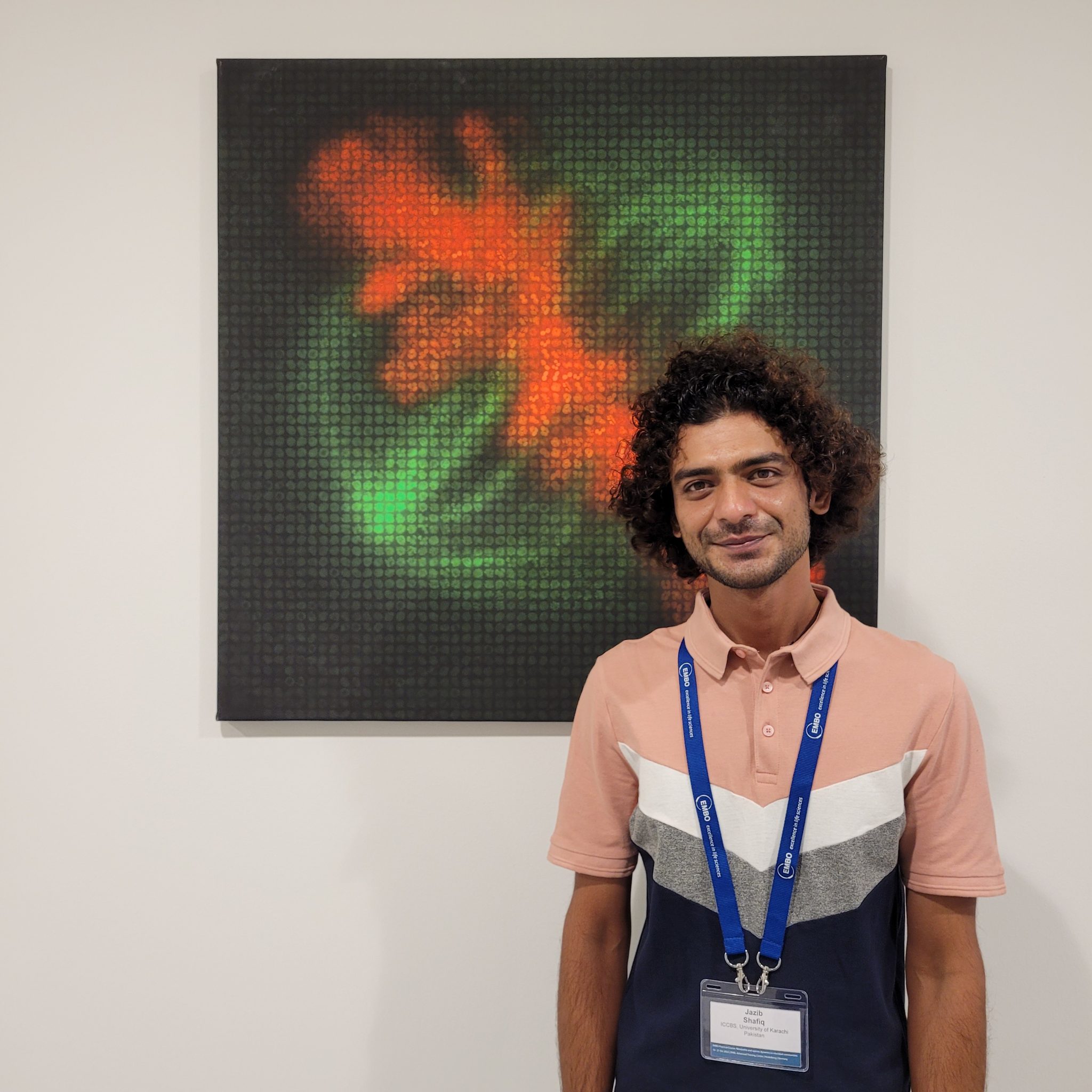 Can you tell us a bit about yourself and your research?