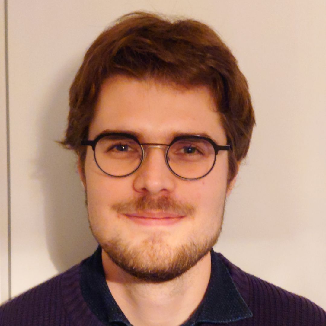 Presenter: Arne Claeys