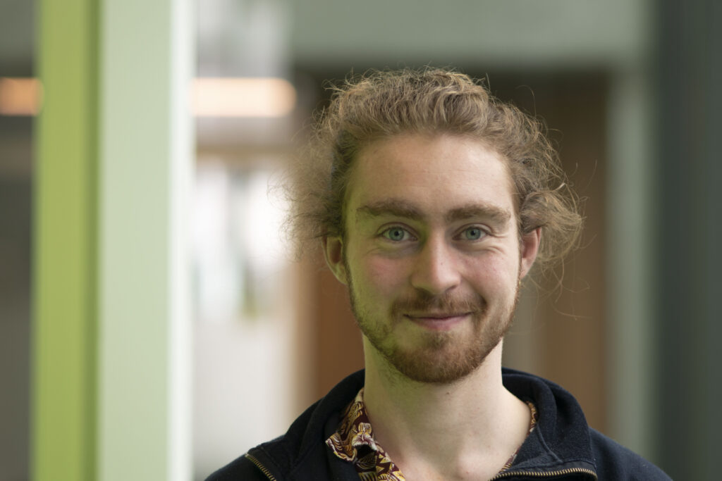 Wild frontiers of model organisms – Course and Conference Office