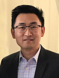 Boyang Zhang