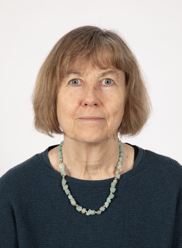 Drosophila genetics and genomics – Course and Conference Office