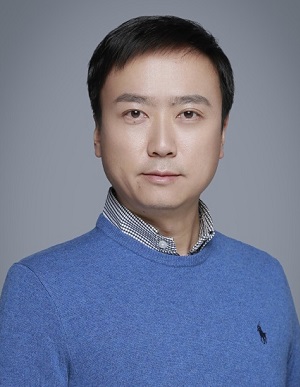 Dong Li