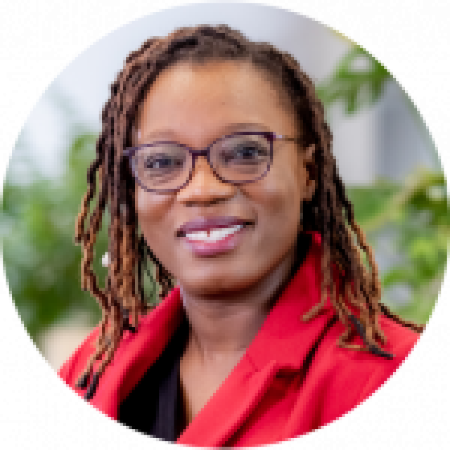 Rachael Dangarembizi