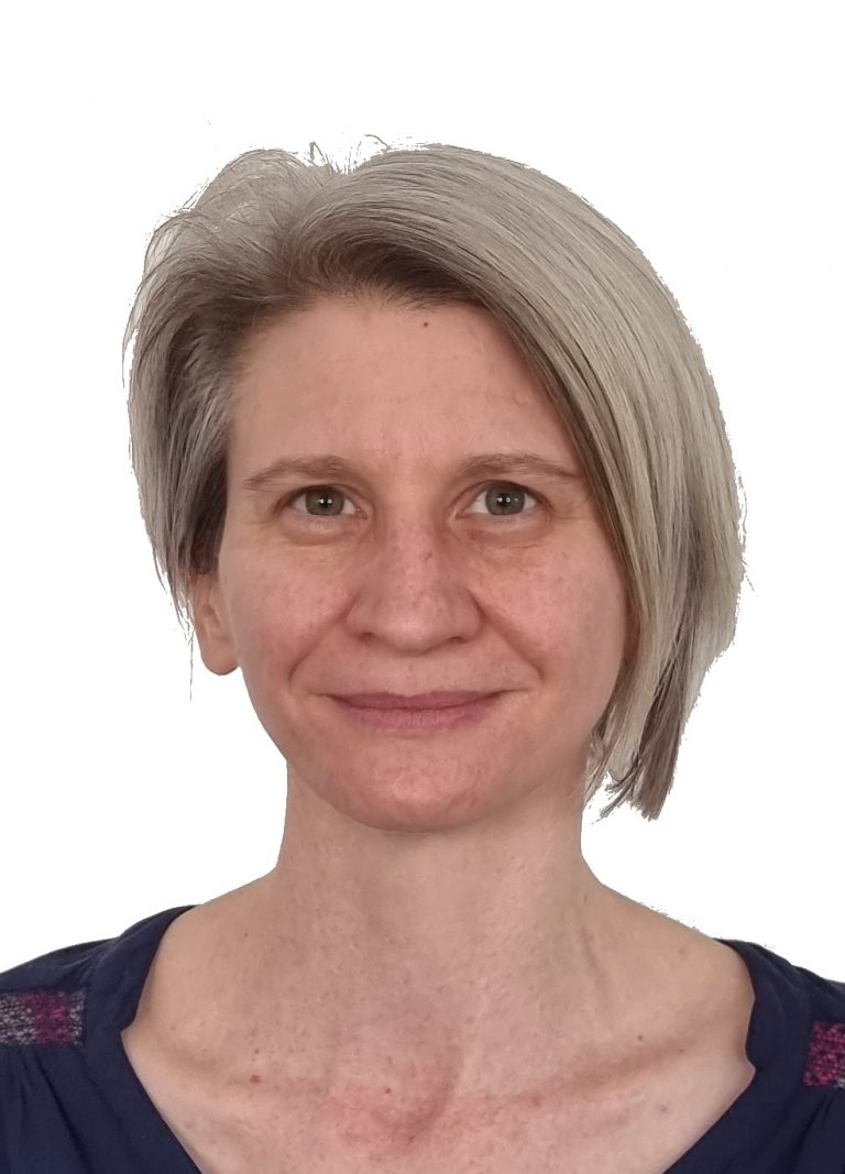 Debora Keller-Olivier