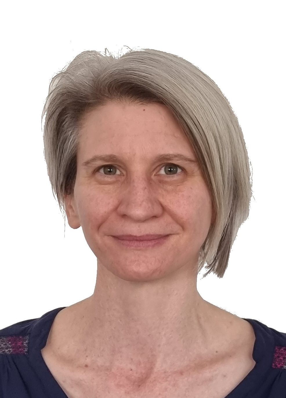 Advanced fluorescence imaging techniques – Course and Conference Office