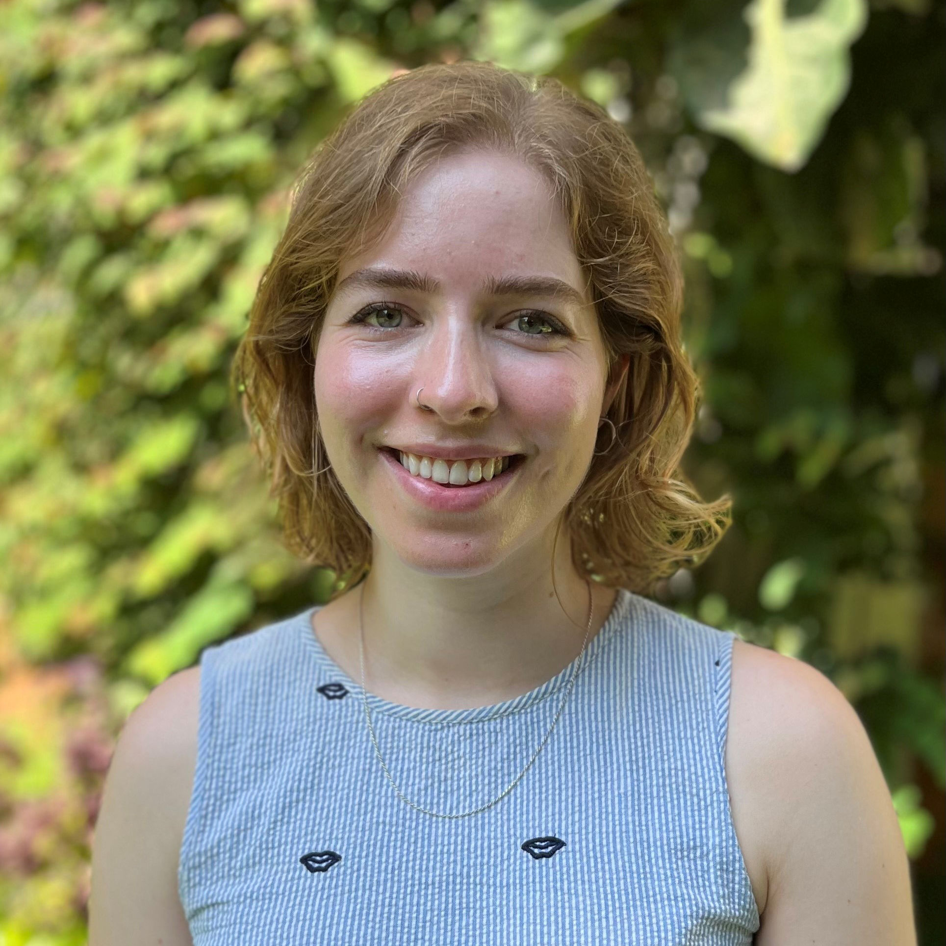 Presenter: Dina Hochhauser , Weizmann Institute of Science, Israel