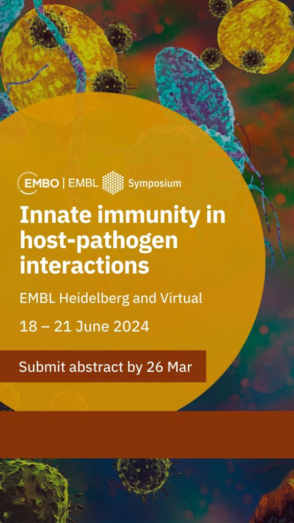 Ken Cadwell – University of Pennsylvania, USA