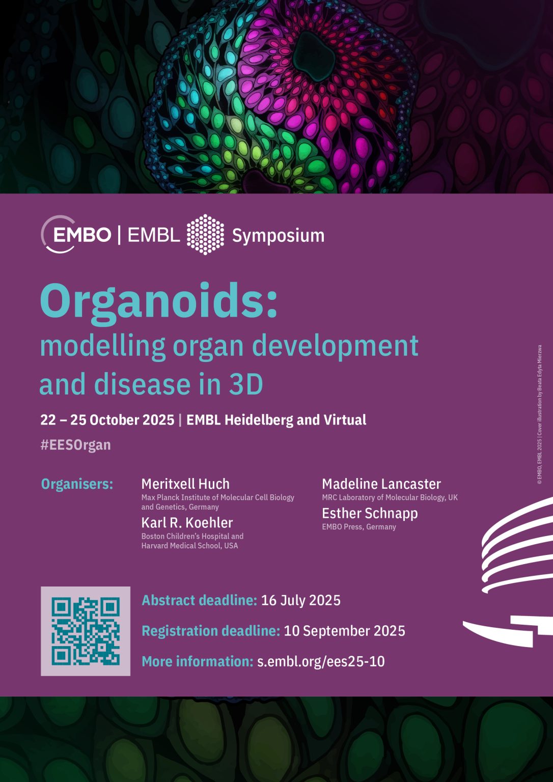 For more information and to register, please contact