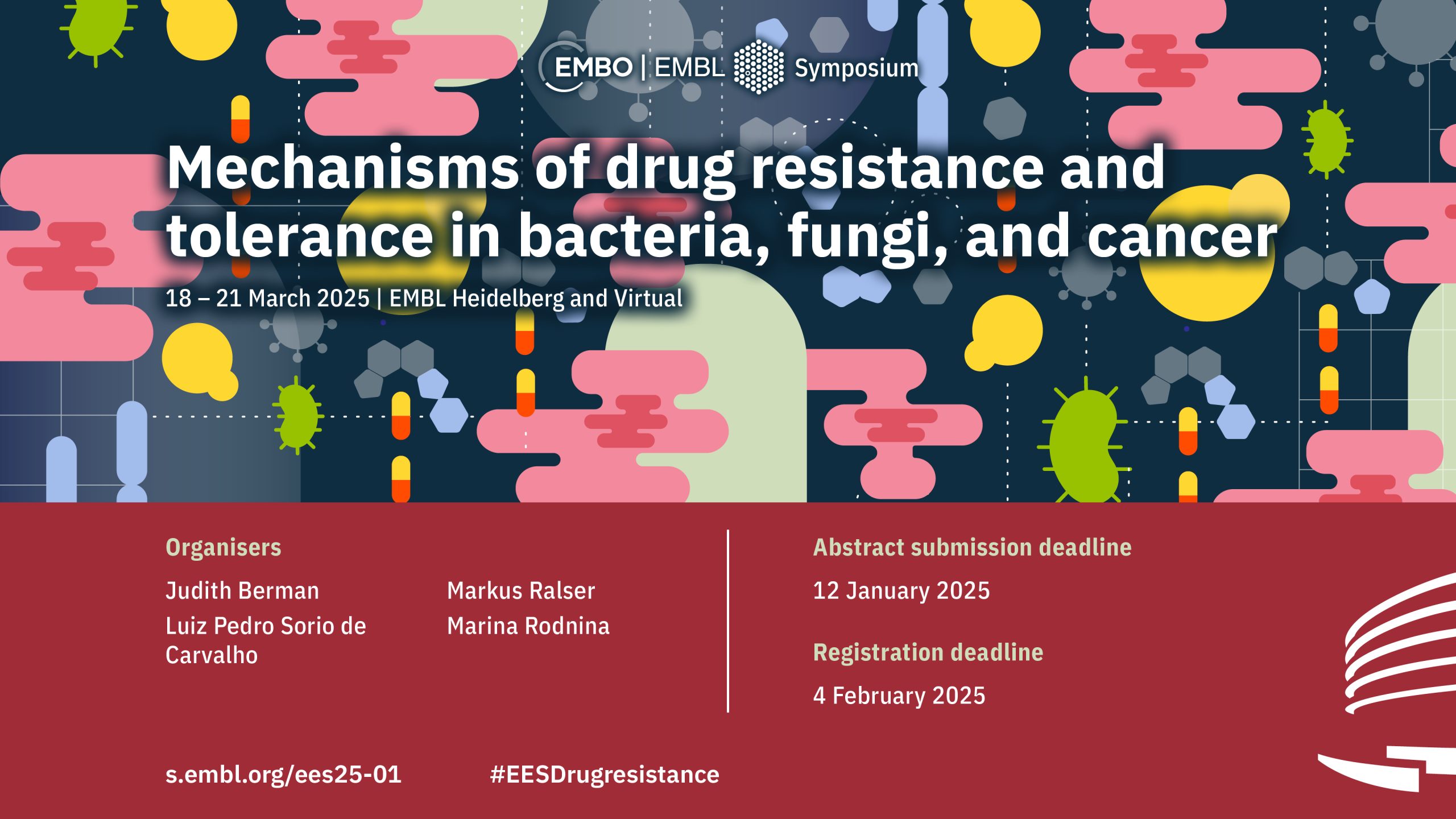 Poster Session 2 (even numbers)
