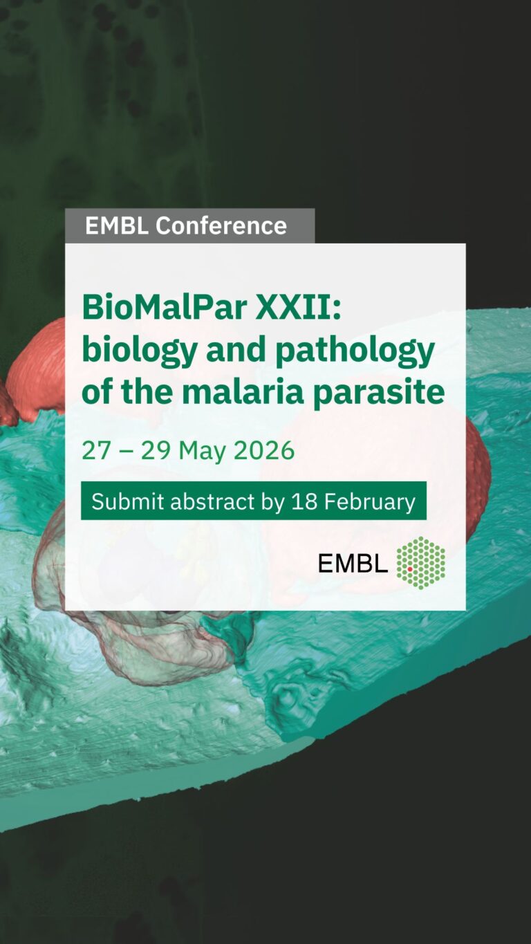 BioMalPar XXII: biology and pathology of the malaria parasite – Course ...