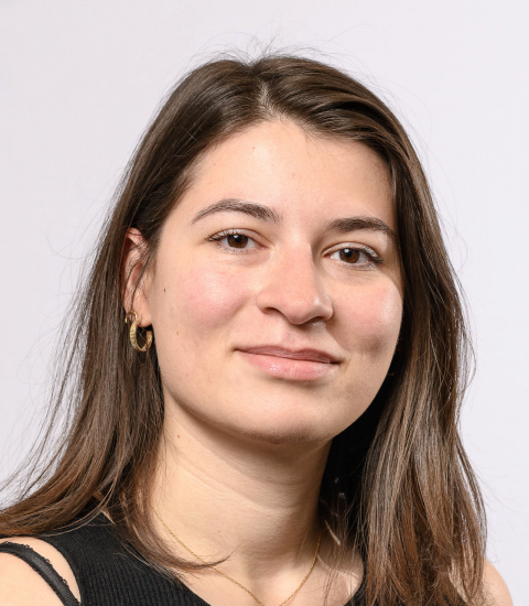 Meet the poster prizes winners of the EMBO | EMBL Symposium ‘Infection ...