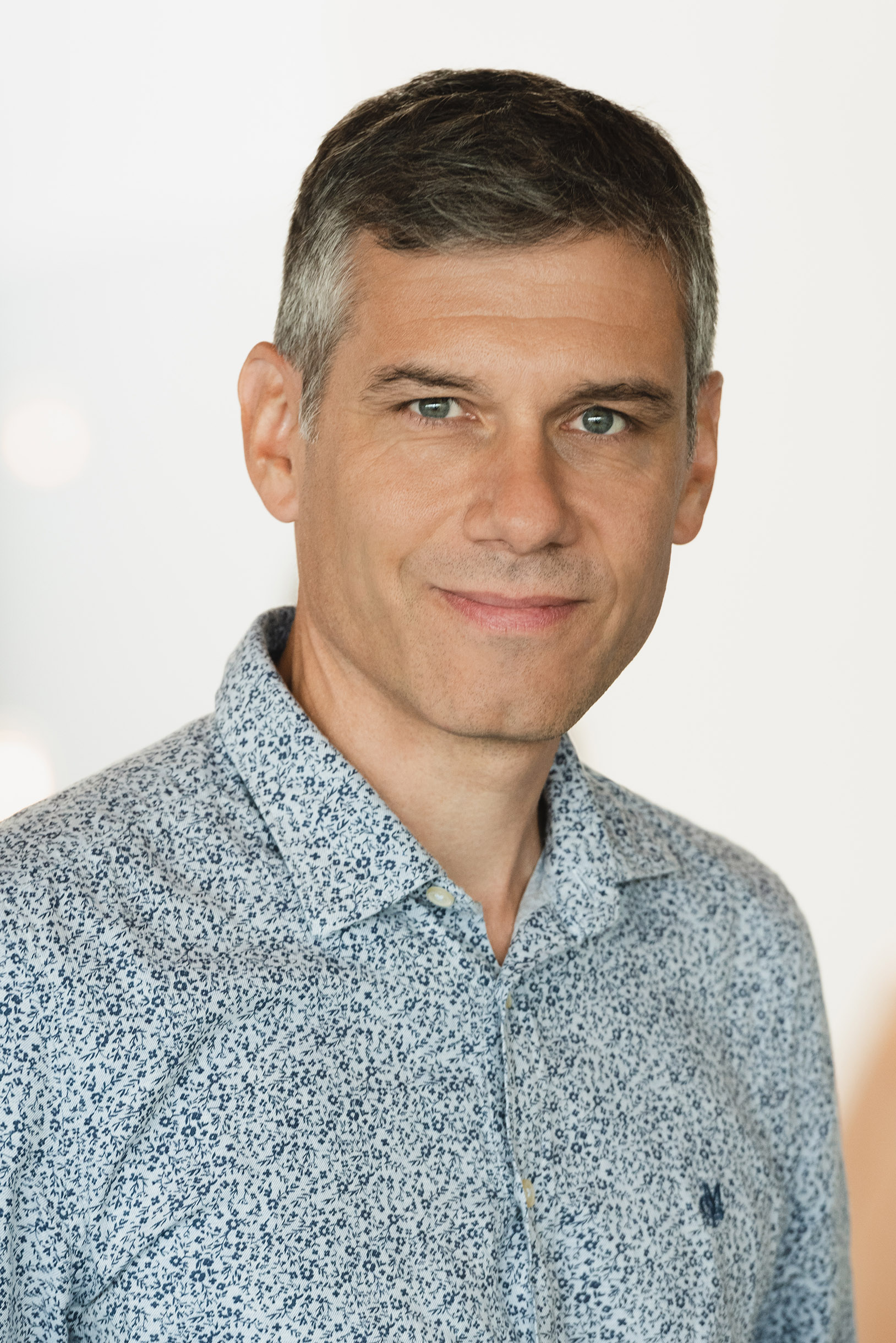 Industry Day @ EMBL – Course and Conference Office