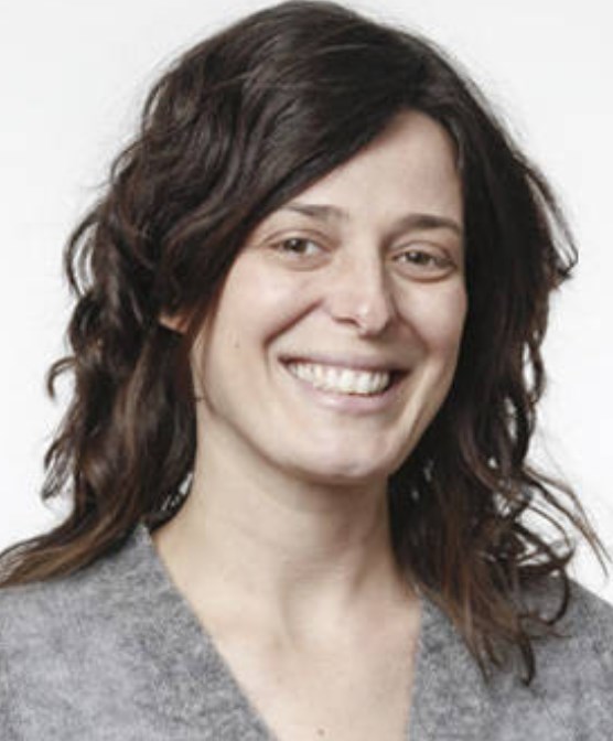 Francesca Menghi