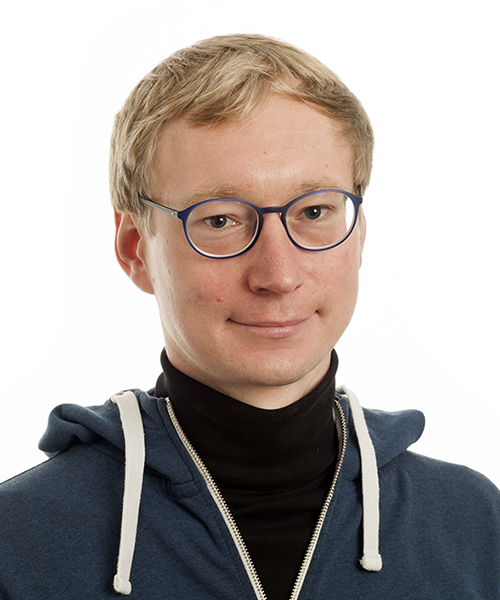 Advanced deep learning for image analysis – Course and Conference Office