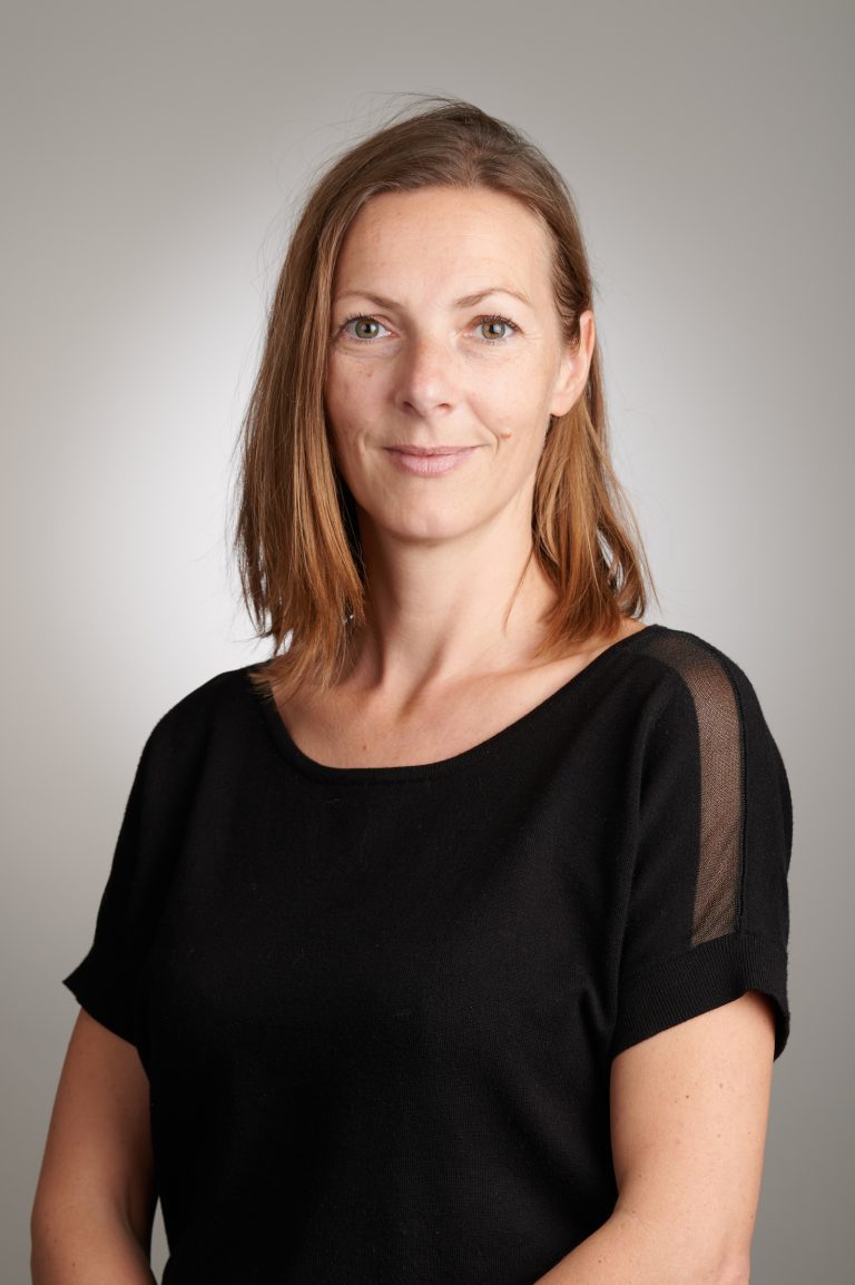 Magali Grison