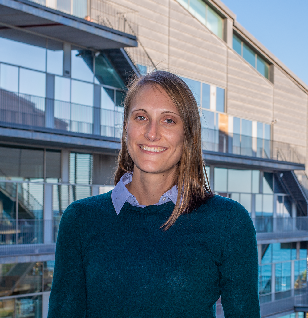The new cardiobiology – Course and Conference Office