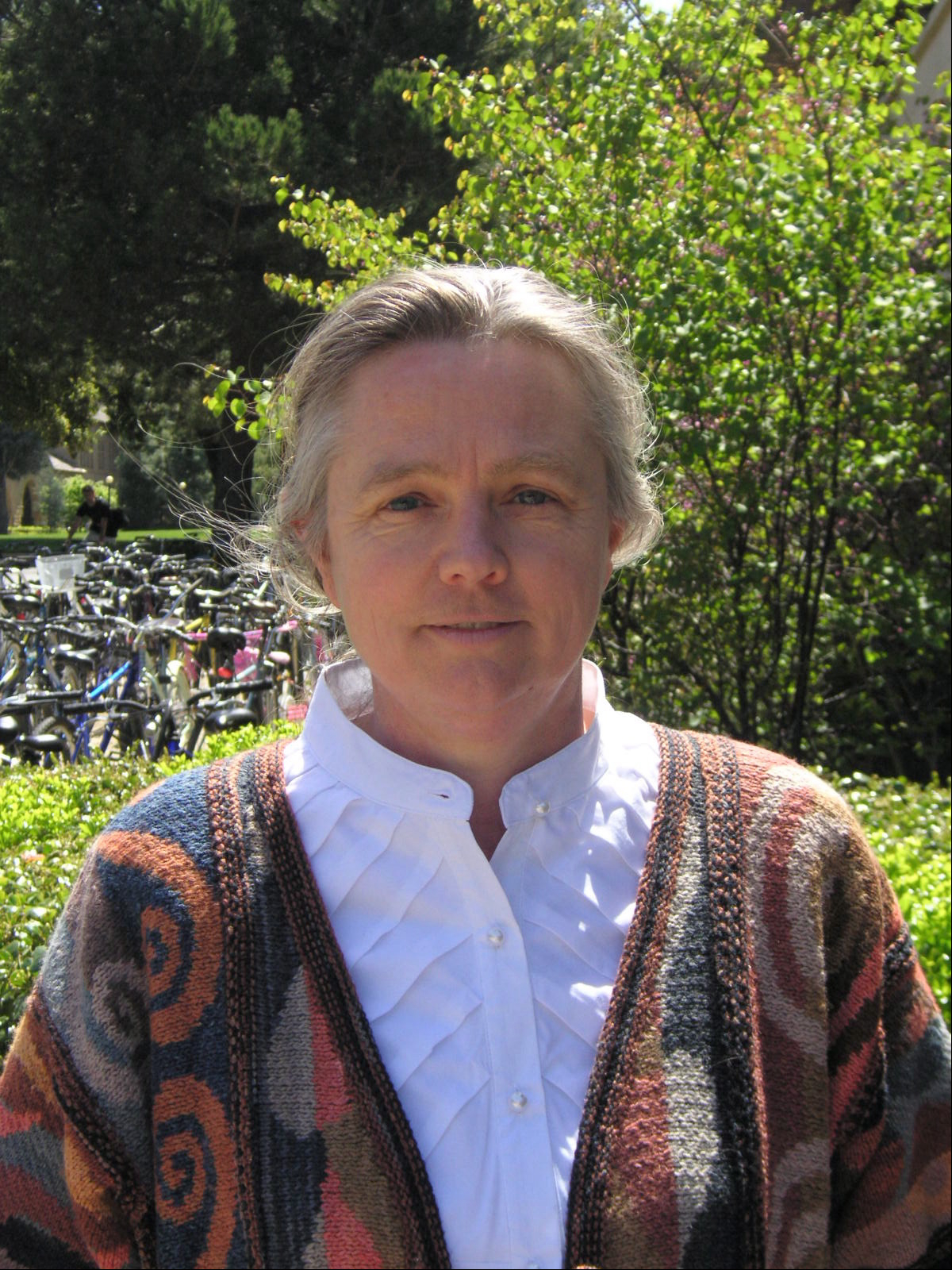 Integrative analysis of multi-omics data – Course and Conference Office