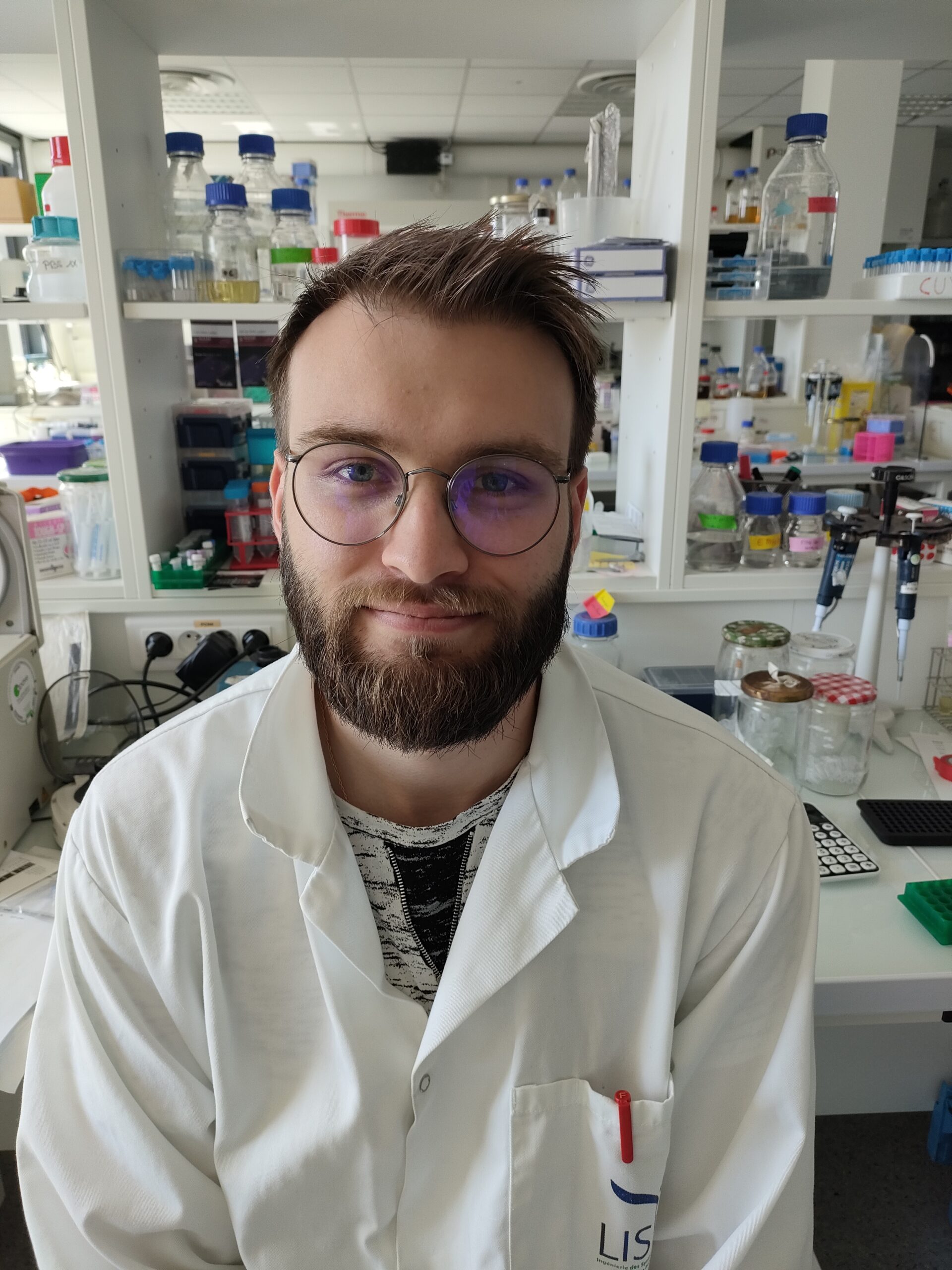 Institut Pasteur, France