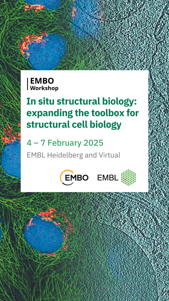 Margot Riggi – Max Planck Institute of Biochemistry, Germany