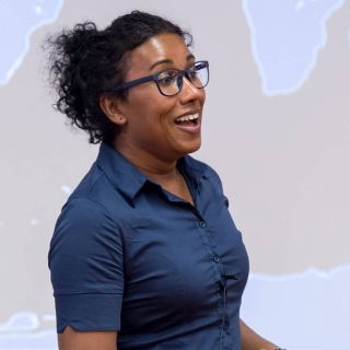 Izzy Jayasinghe