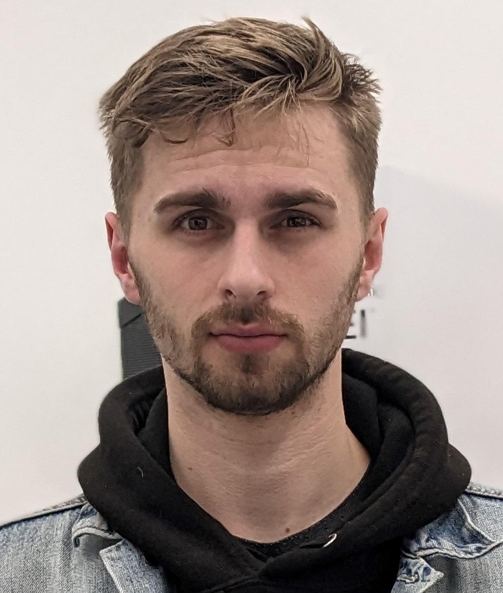 Presenter: Joe Dobbs , EMBL Heidelberg, Germany