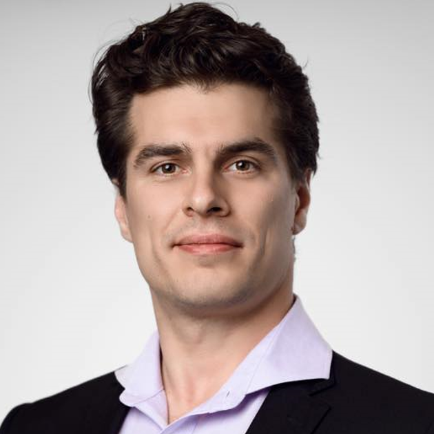 Presenter: Jonathan Briere , Institut de recherches cliniques de Montréal, Canada