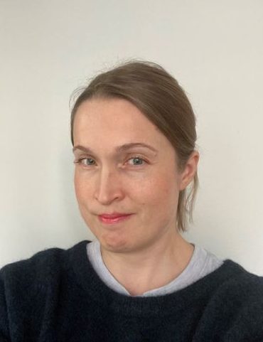 Paula Jouhten