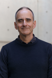 Juan Valcárcel Juárez