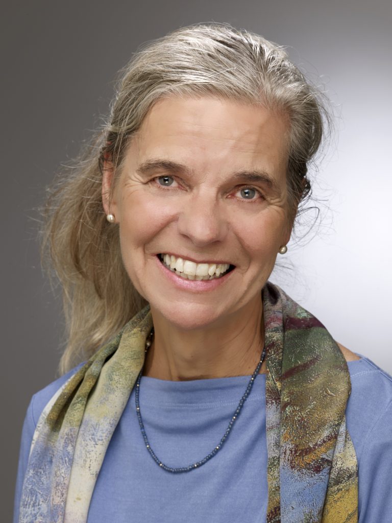Karolin Luger