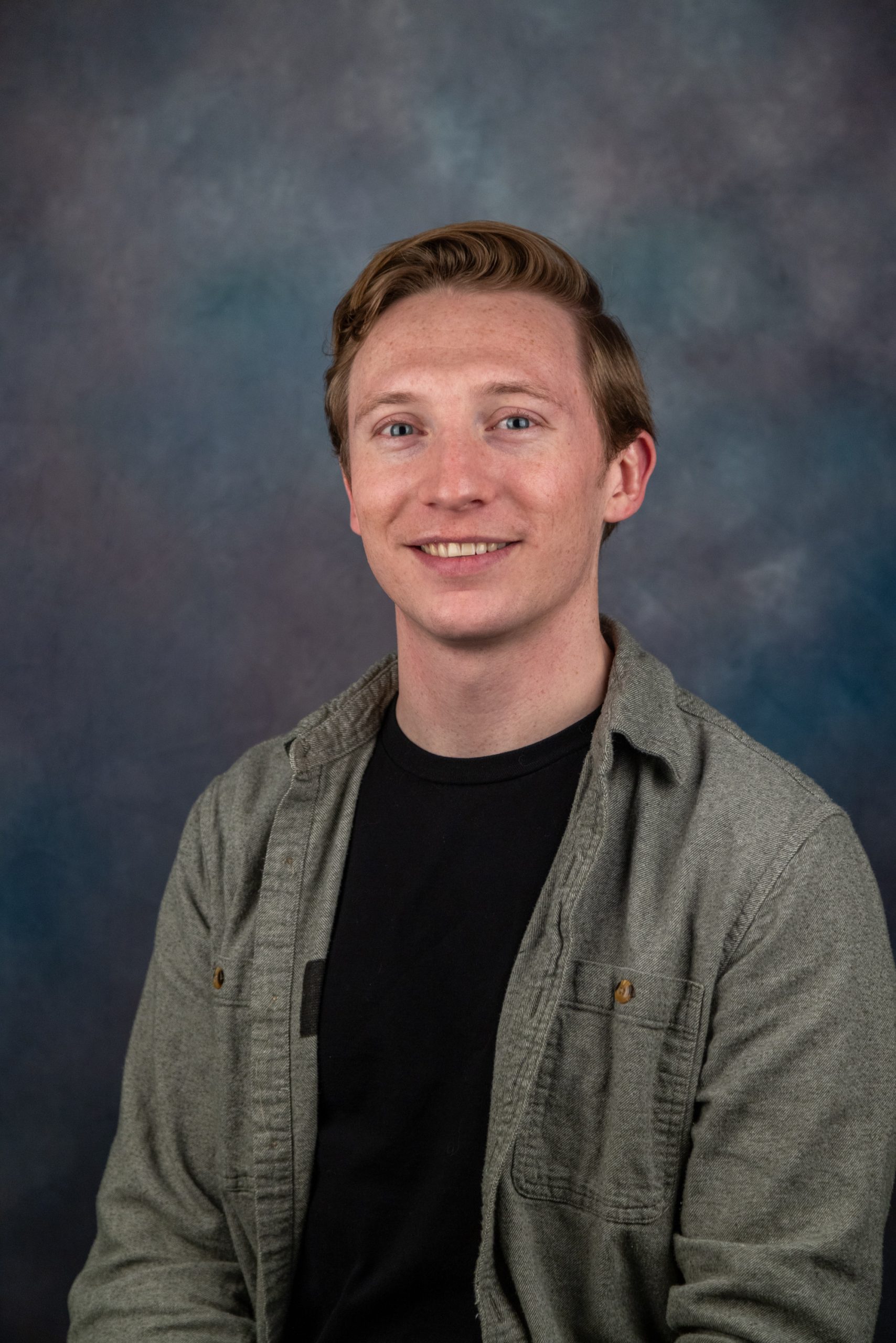 Zander Kostka-Newman