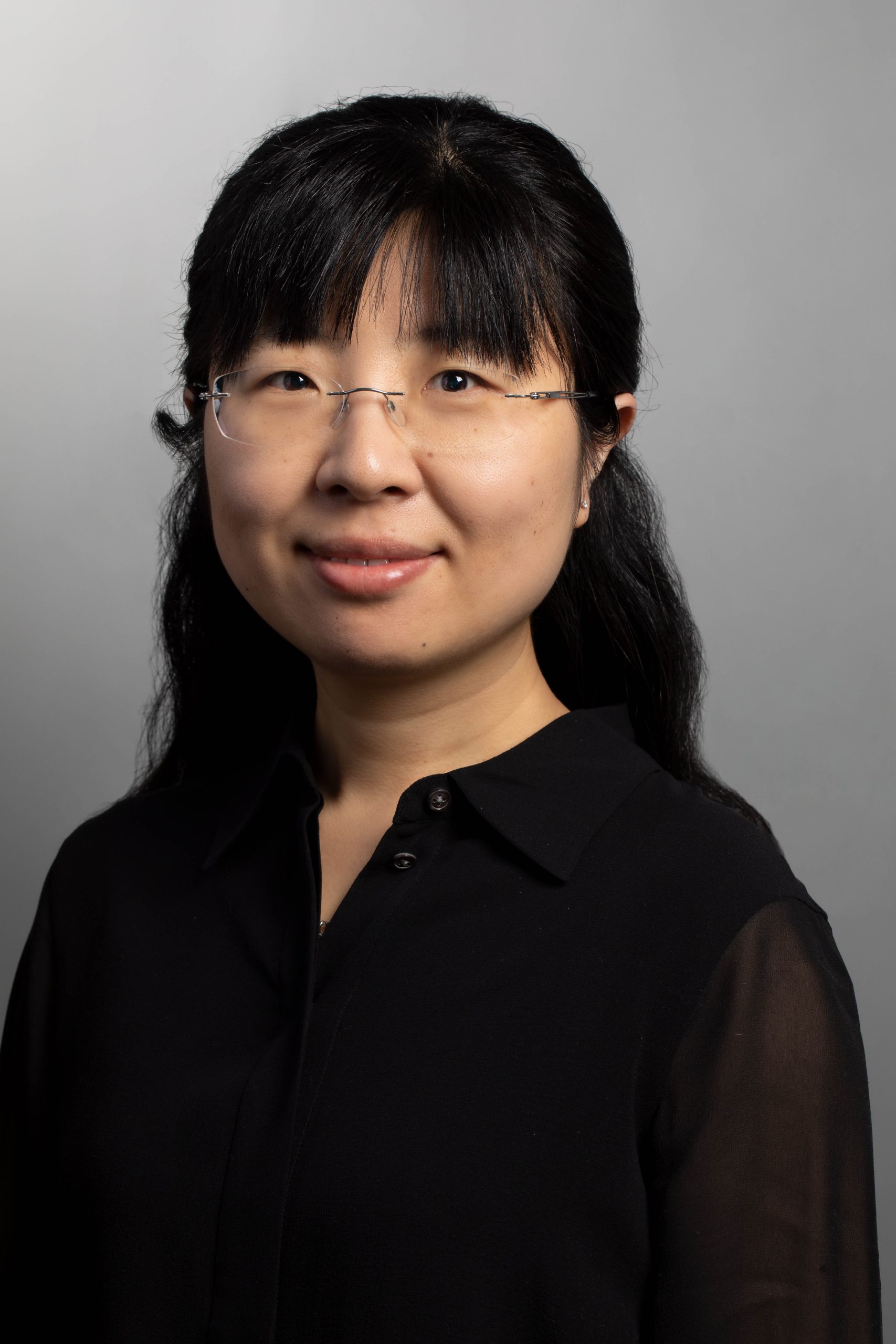 Liang Liang