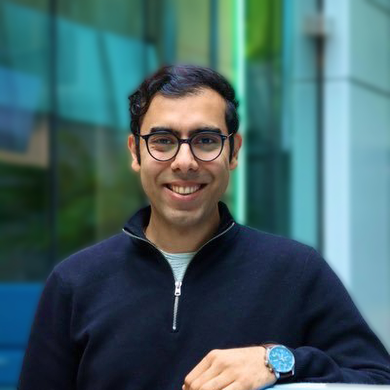 AI in one health – Course and Conference Office