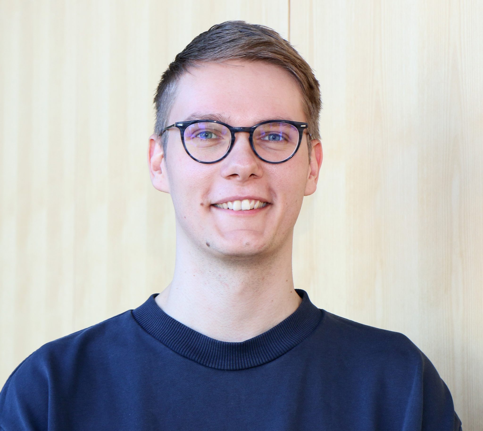 Presenter: Max Ruwolt , FMP, Germany