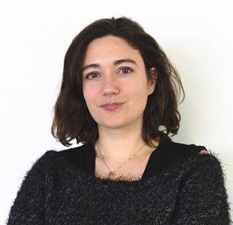 Perrine Paul-Gilloteaux