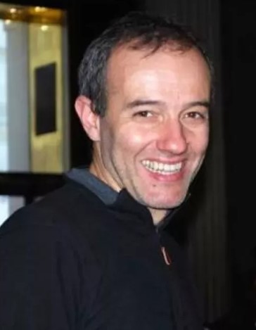 Dmitri Petrov