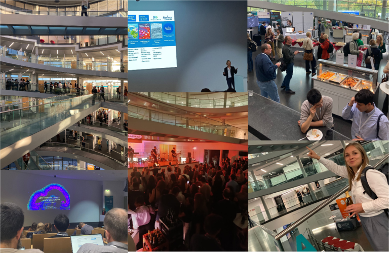 Exploring #EESOrgan: A visual journey capturing the unique symposium ...