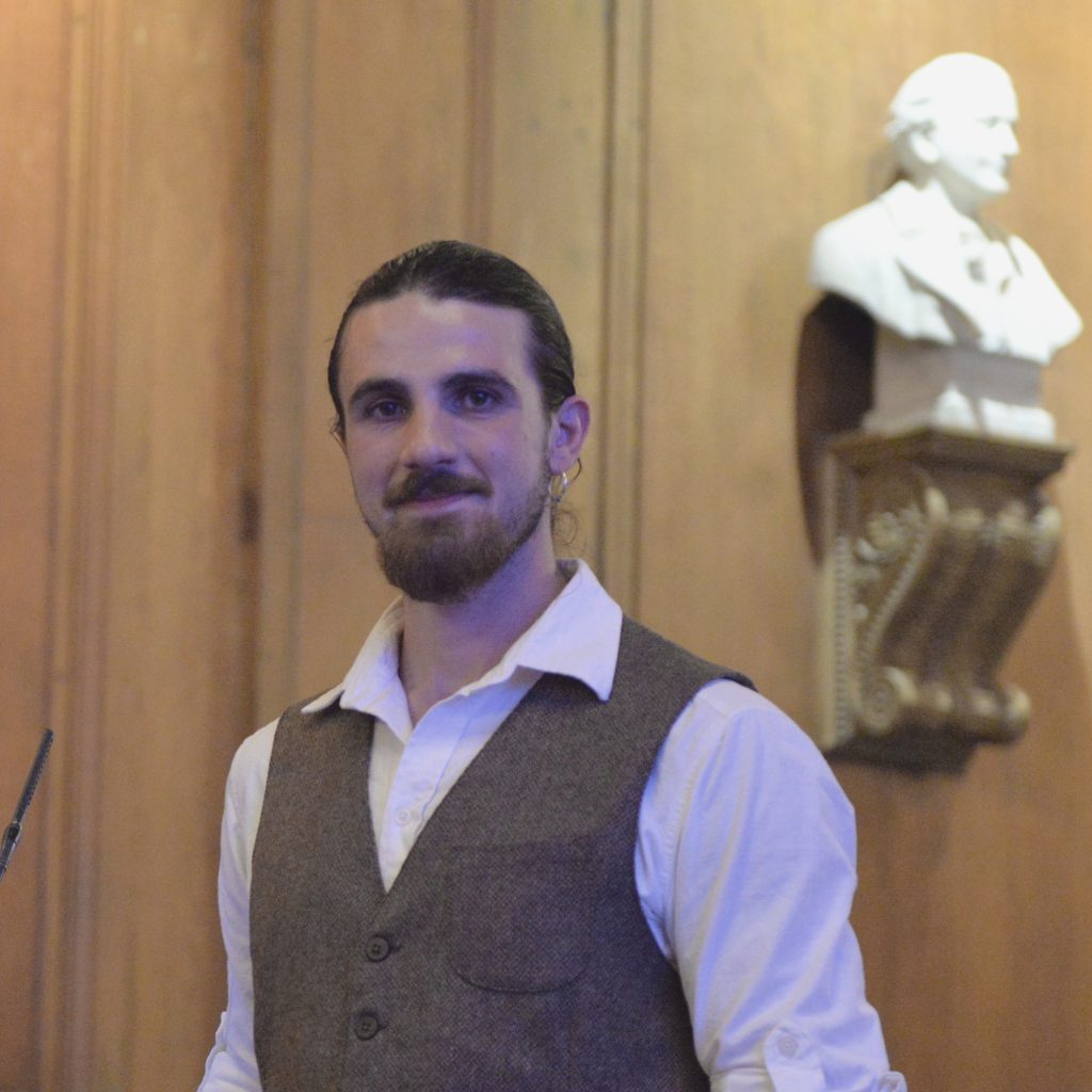 Best poster prize winners of the EMBO | EMBL Symposium ‘The mechanics ...
